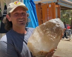 Home ⋆ The Crystal Collector