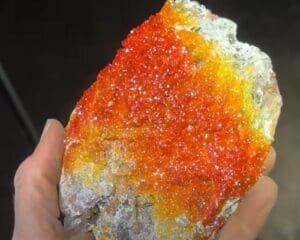 ARIZONA ⋆ The Crystal Collector