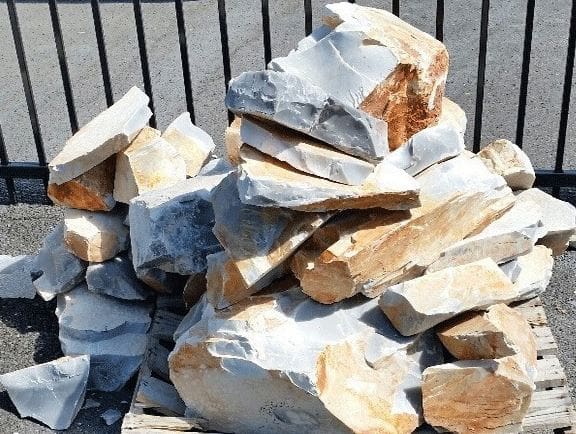ARKANSAS STONE ⋆ The Crystal Collector