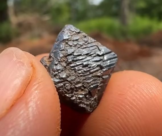 BROOKITE ⋆ The Crystal Collector